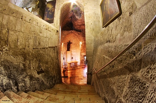 History of the Church of the Holy Sepulchre – Church of the Holy Sepulchre